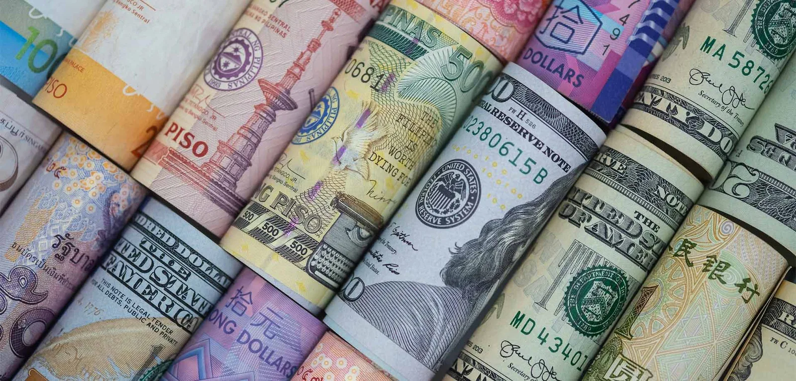 A guide to managing foreign exchange risk