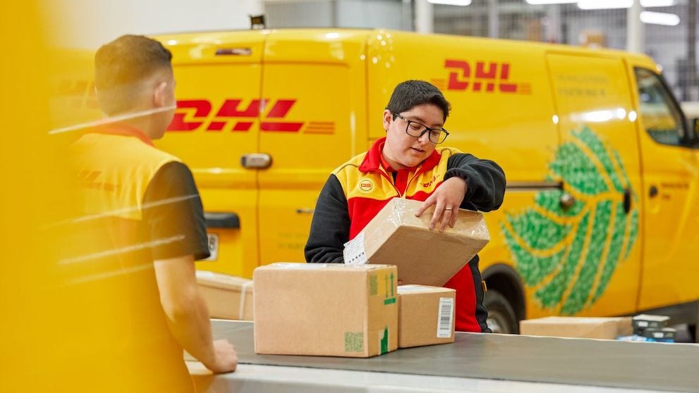 How to Use Shipping Cost Calculator - DHL Express Thailand | DHL Thailand