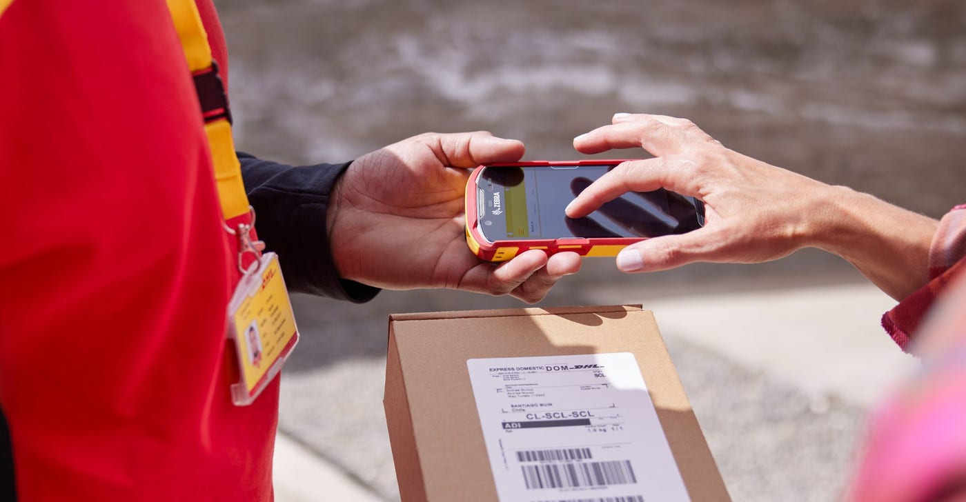 International Shipping Insurance Guide | DHL Express Hong Kong