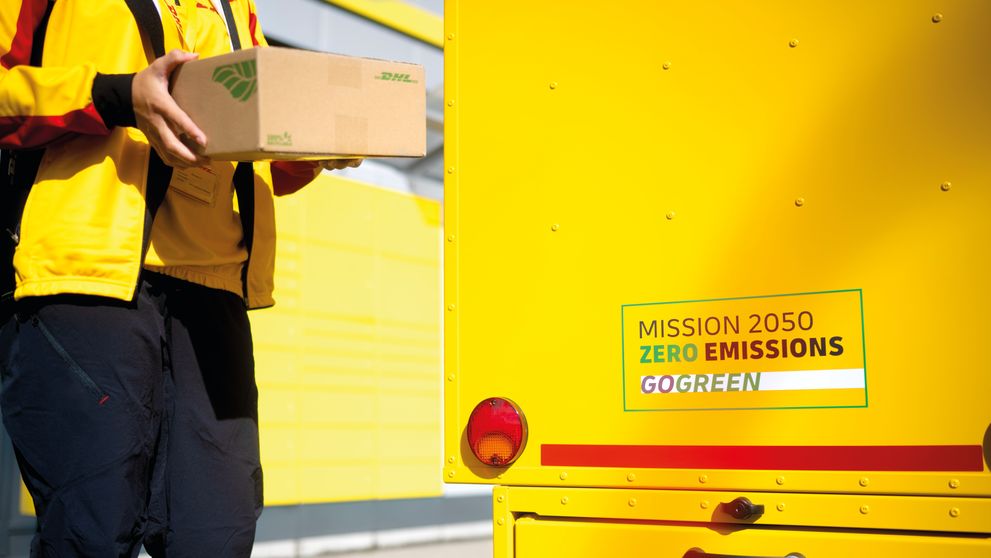 Shipment Preparation | DHL Philippines