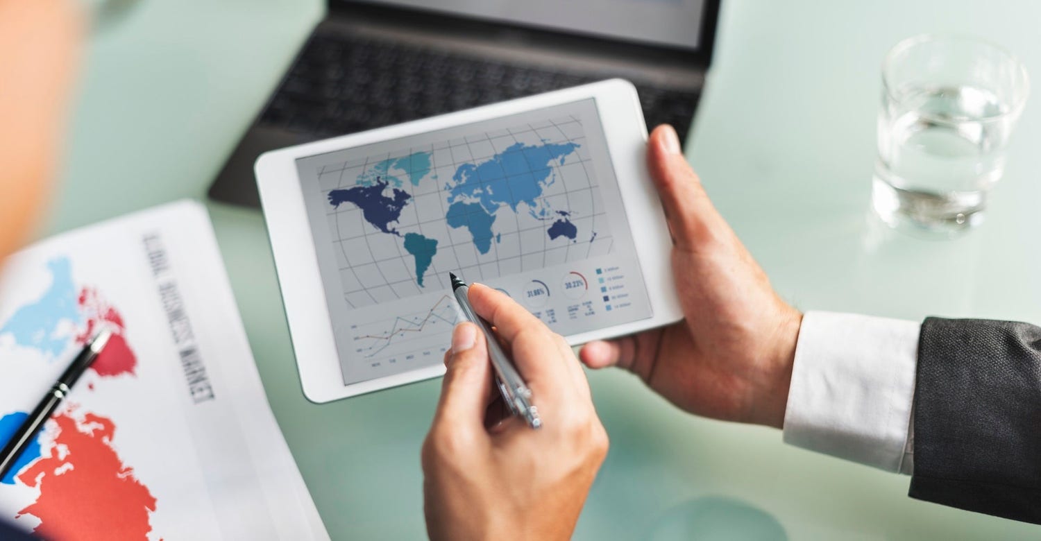 A guide to understanding the CPTPP for international trade | DHL Express Singapore