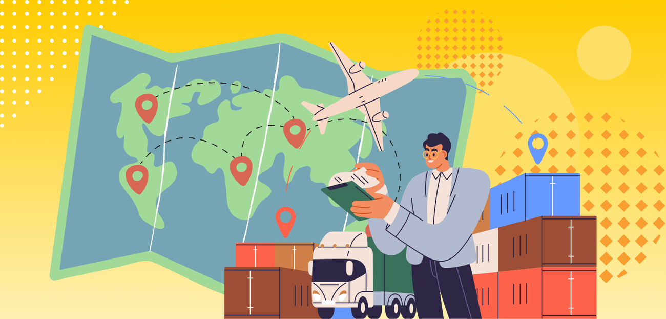 Shipping Process & Customs Clearance Strategies | DHL Express Hong Kong