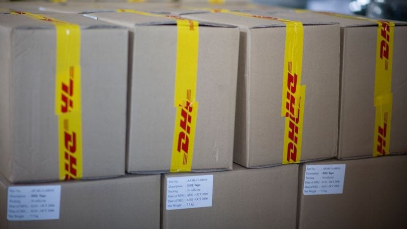 Documents required for export clearance in Singapore | DHL Express Singapore