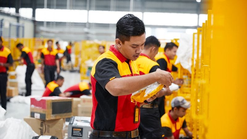 Guide to exporting from Indonesia to Bangladesh | DHL Discover Indonesia