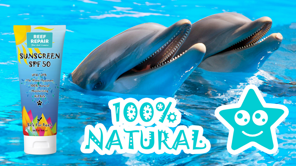 Alive 2 Dive is making waves with reef-safe sunscreen | DHL Thailand