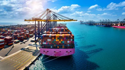 All Eyes on Durban & Cape Town: The Big Port Reset of 2026 | DHL South ...