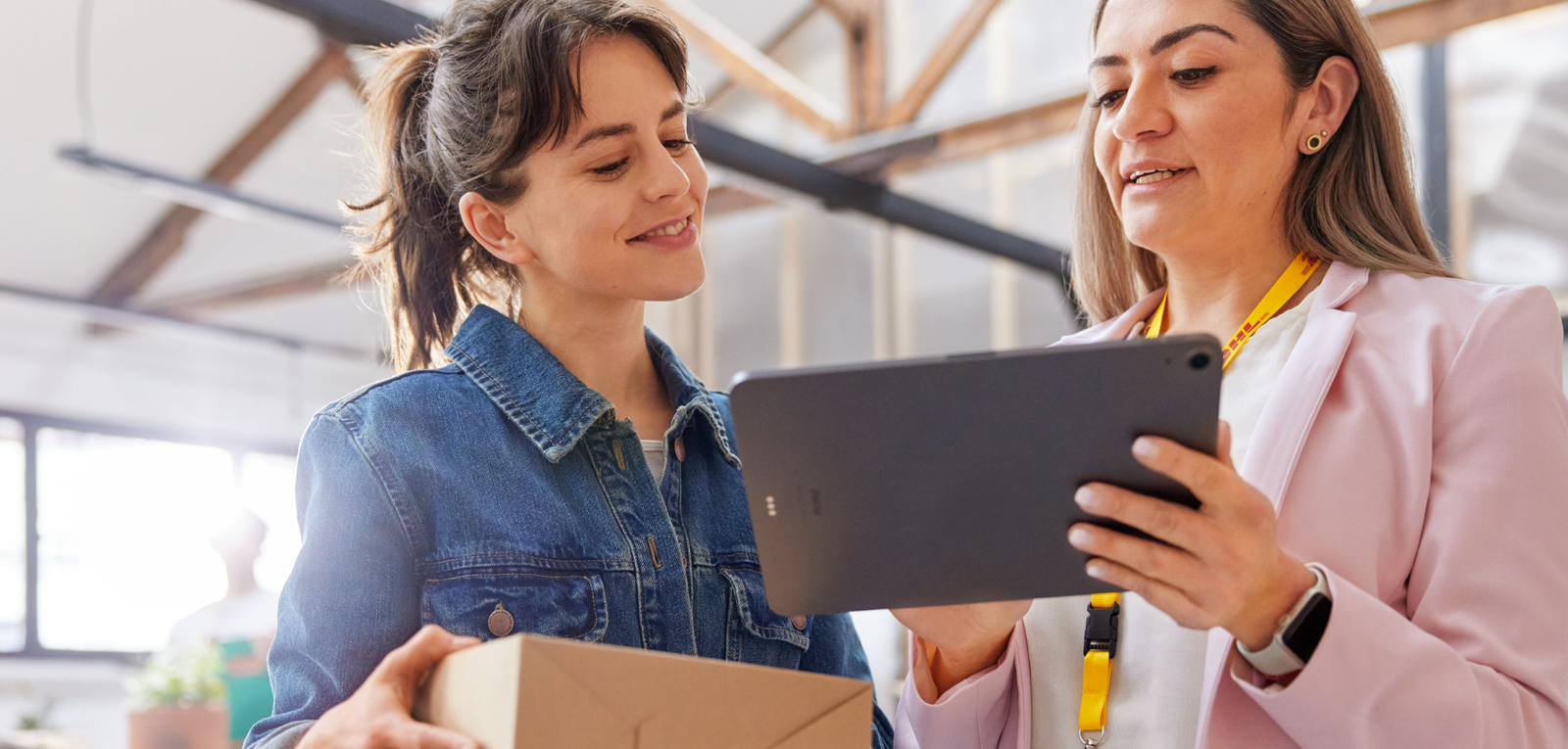 INCOTERMS® essentials for international shipping | DHL Express Japan