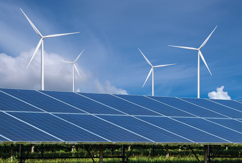 UAE Climate Change Law: What Businesses Need to Know | DHL UAE