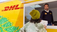 How to Check and Resolve Your DHL Parcel Status Online