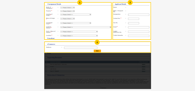 Guide to Get SIRIM Special Approval for Communication Device | DHL Malaysia