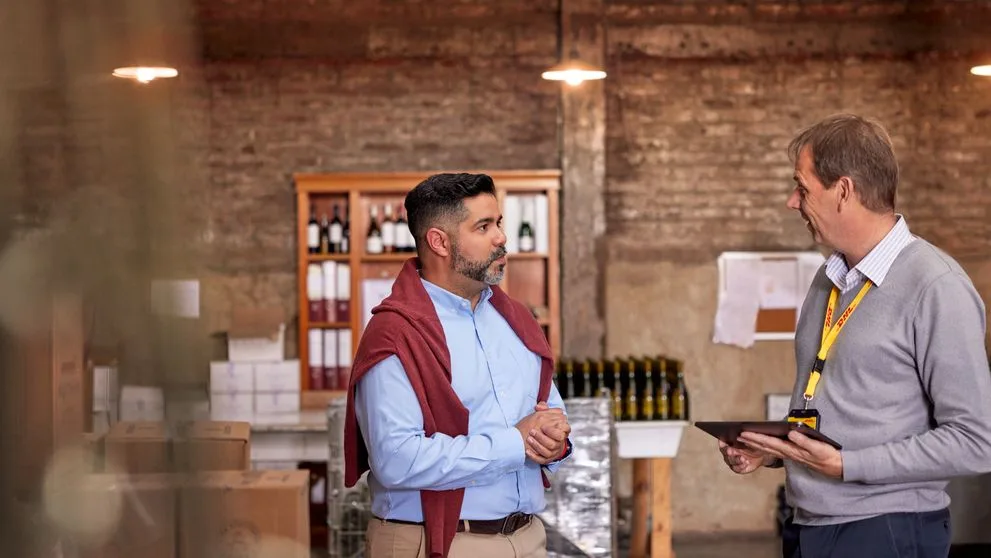 Understanding HS codes: What Thai shippers need to know | DHL Thailand