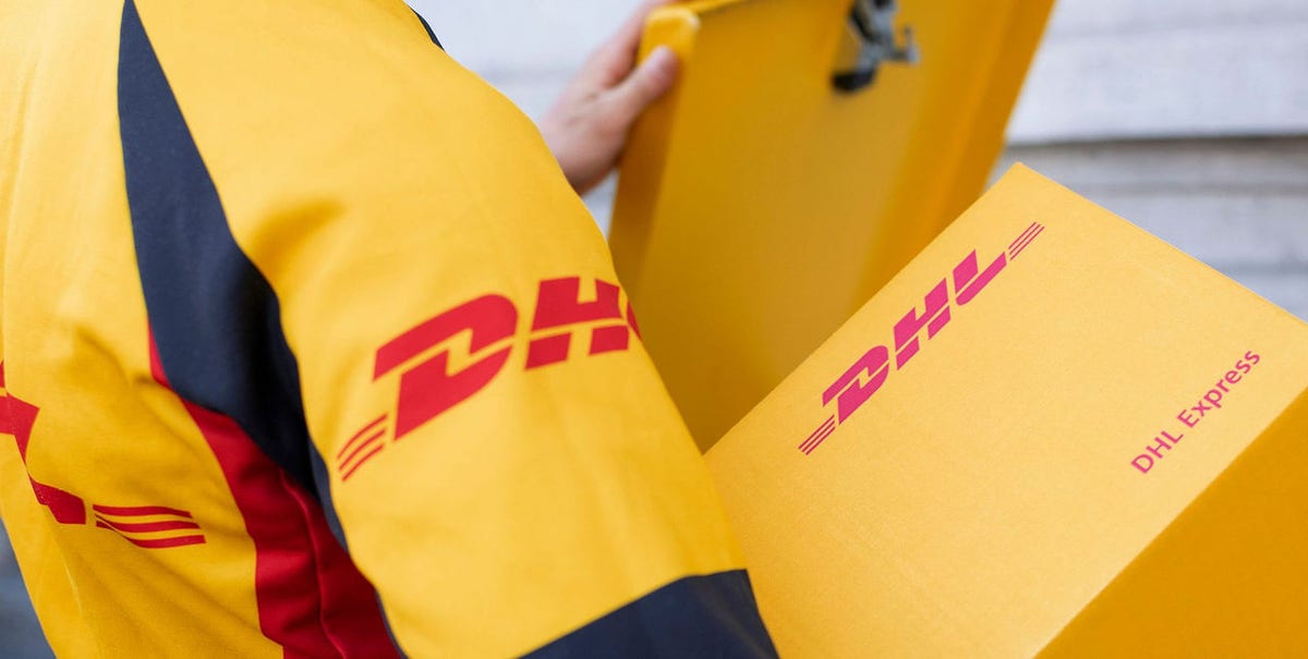 The Safest Way To Mail Important Documents - DHL Express MM | DHL Myanmar