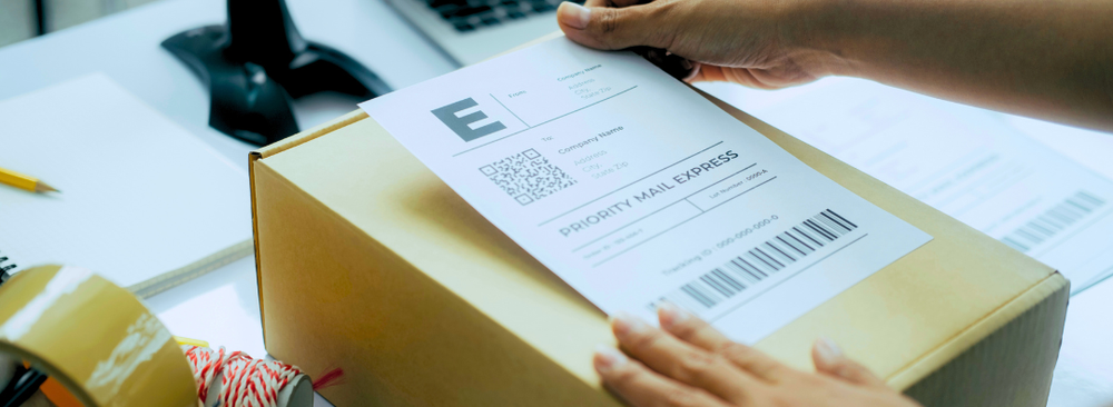 The Complete Guide to Shipping Labels for eCommerce Sellers | DHL Malaysia