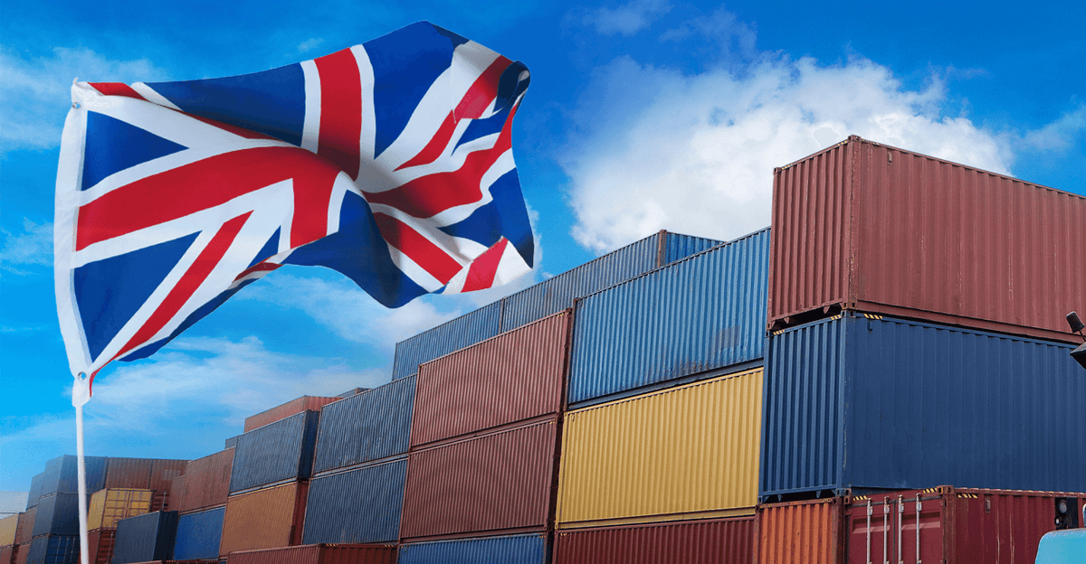 UK Import Taxes: Customs Charges, Duty Rates, VAT & Fees | DHL Malaysia