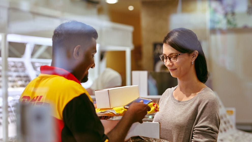 A guide on how to Import goods to India - DHL Express IN | DHL India