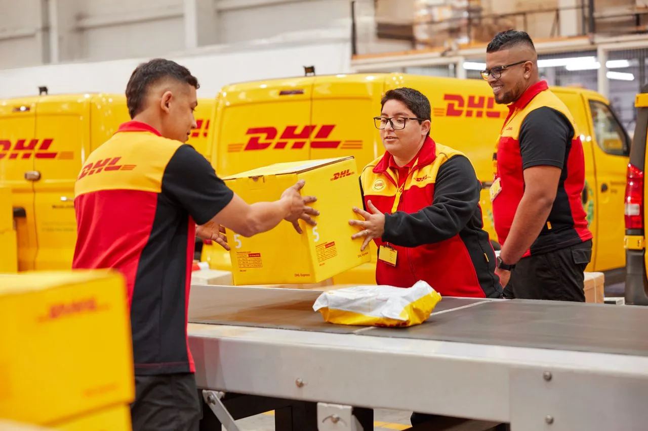 DHL Express: ¿Cómo hacer que tu mercancía llegue antes? | DHL Spain