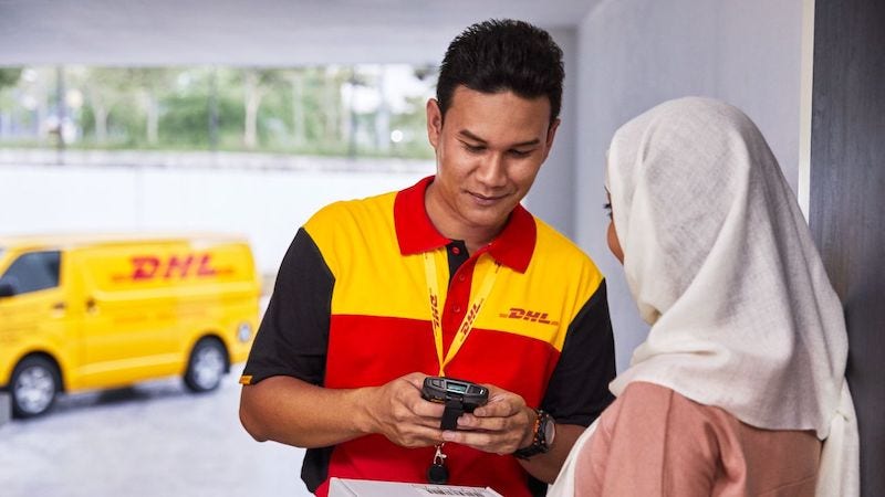 How to reduce shipping rates for SMEs | DHL Discover Indonesia