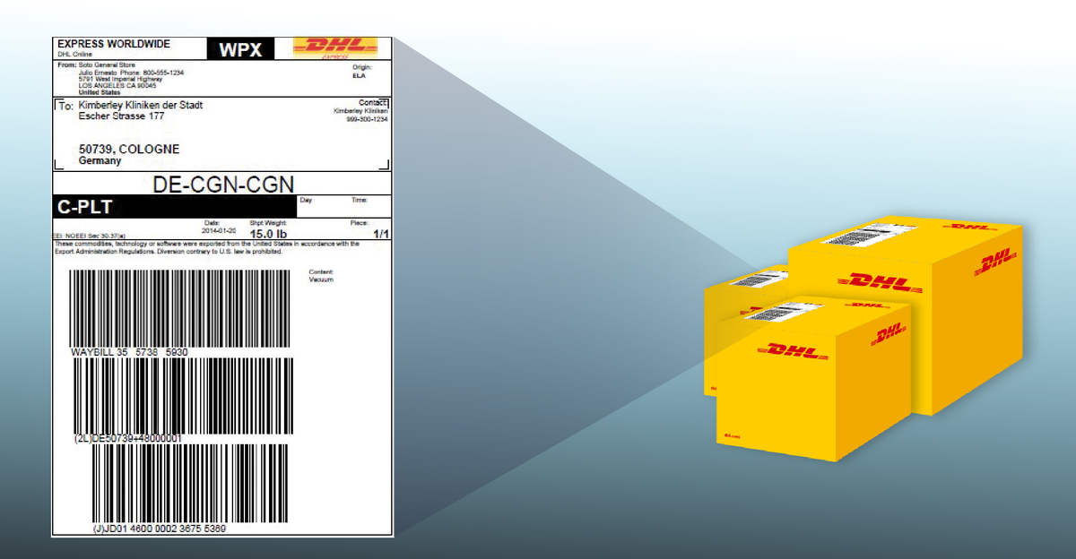 Commercial Invoice vs Other Invoices: Know the Differences | DHL Malaysia