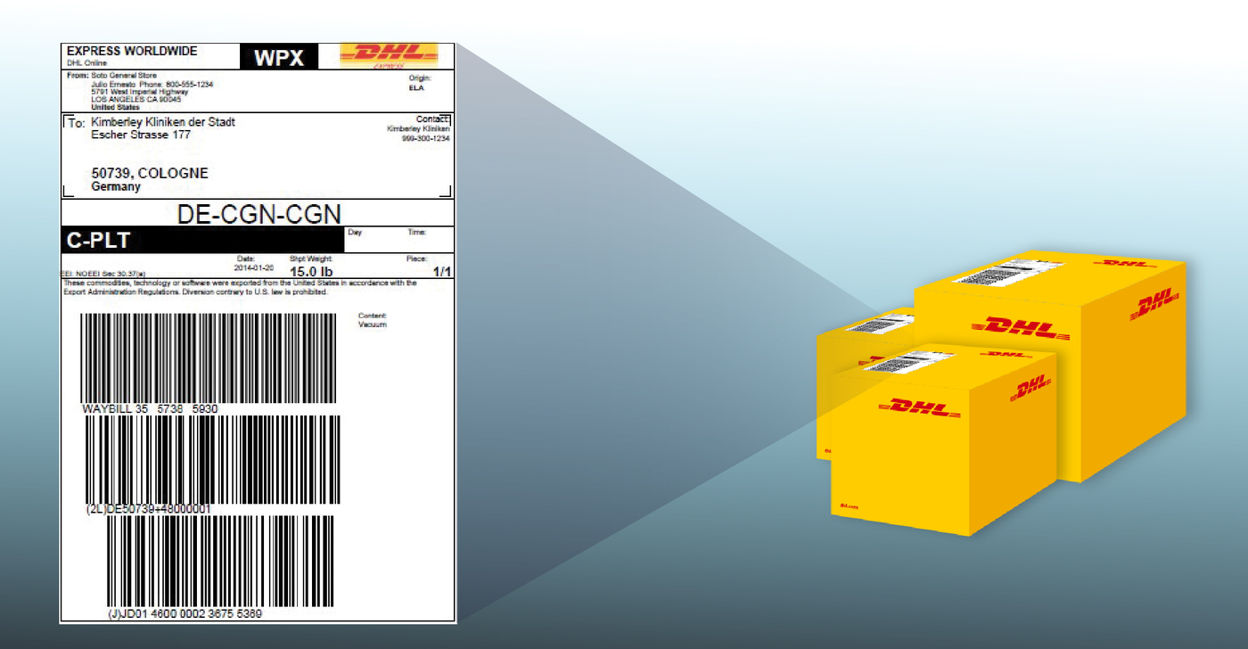 Commercial Invoice vs Other Invoices: Know the Differences | DHL Malaysia