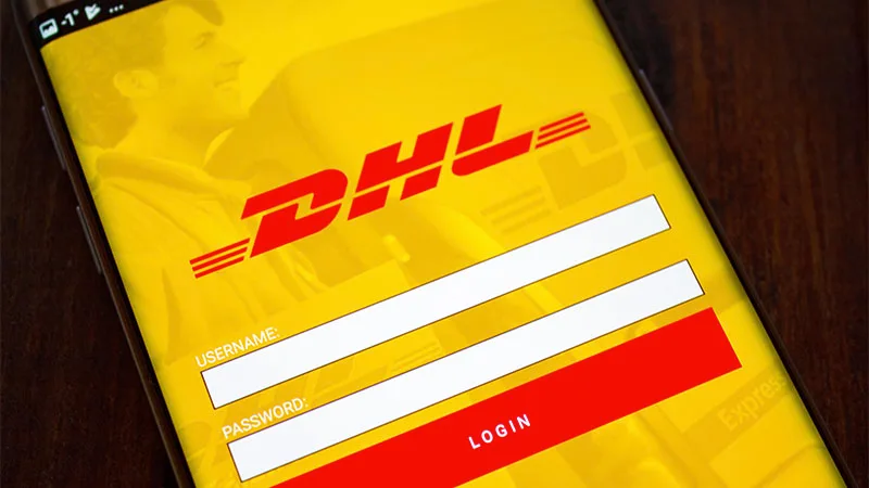 Fast heavy-item shipping | DHL Canada