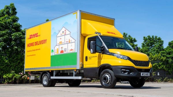 Strategic vs. Prohibited vs. Restricted Goods | DHL Express Singapore