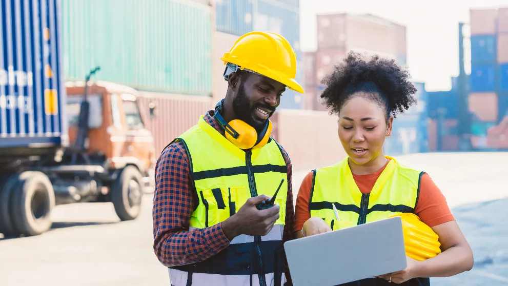 Securing Fast Customs Clearance with MyDHL Express | DHL Nigeria