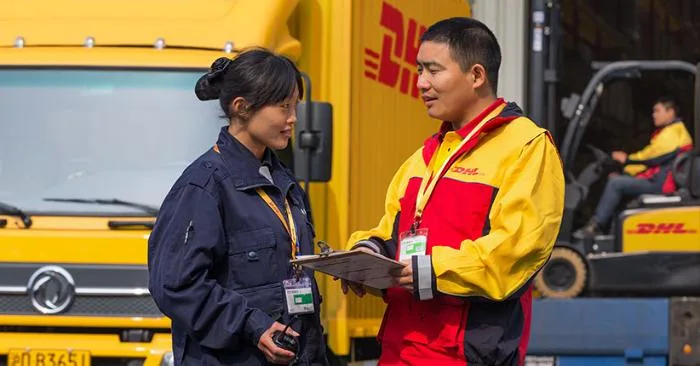 DHL ProView: Streamlined Shipment Tracking Tool | DHL Express Singapore