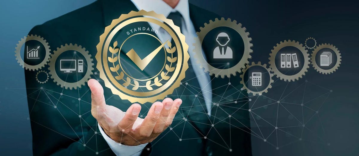 למה תקני ISO הם הבסיס לעבודה עם חברות גלובליות | DHL ישראל