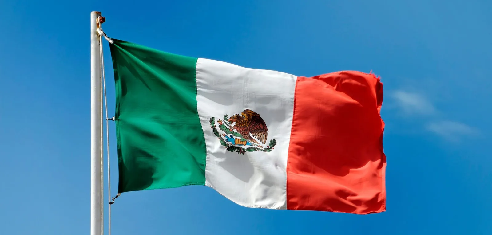 2024 Mexico Regulatory - Low-value shipments