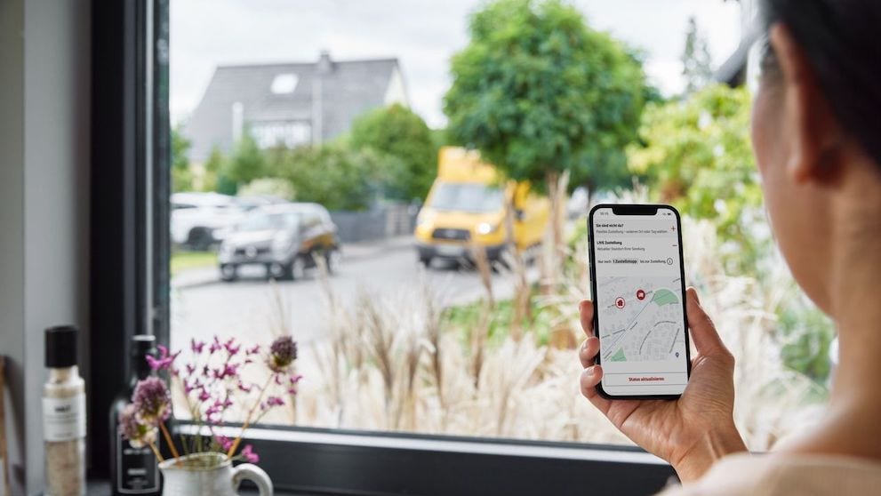 Understanding The DHL Air Waybill - DHL Express PH | DHL Philippines