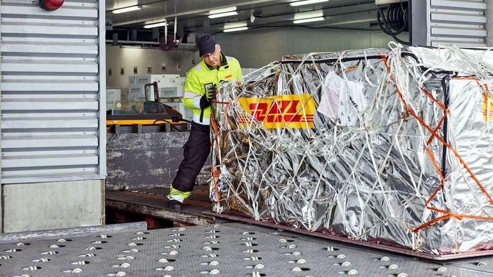 Prohibited and Restricted Imports - DHL Express NZ