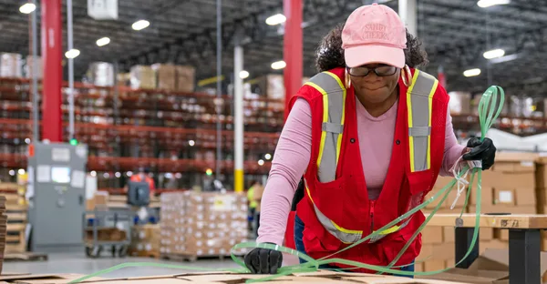 Global Shipping: Choosing the Right Packing Materials | DHL Malaysia