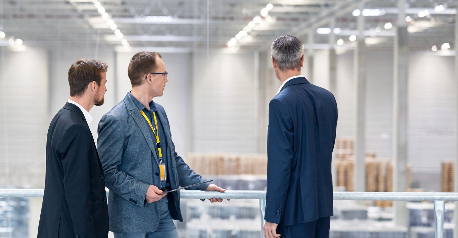 How to Use Logistics to Improve Customer Satisfaction and Loyalty | DHL ...