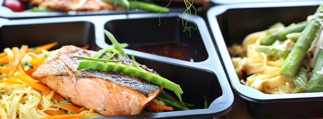 How to Ship Food: Frozen, Perishable, Cooked, & Cold Food | DHL Global