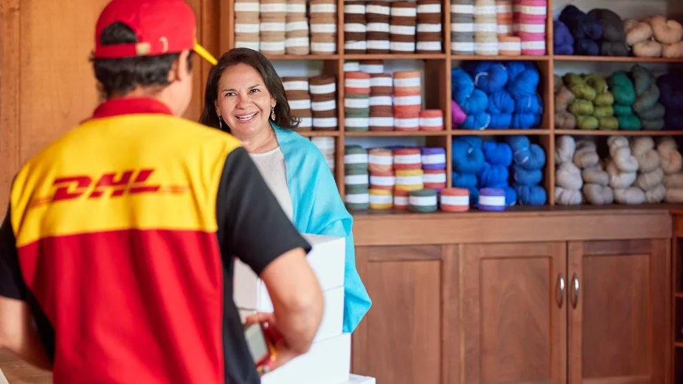 Neutral Delivery For Business Transactions - DHL Express PH | DHL ...