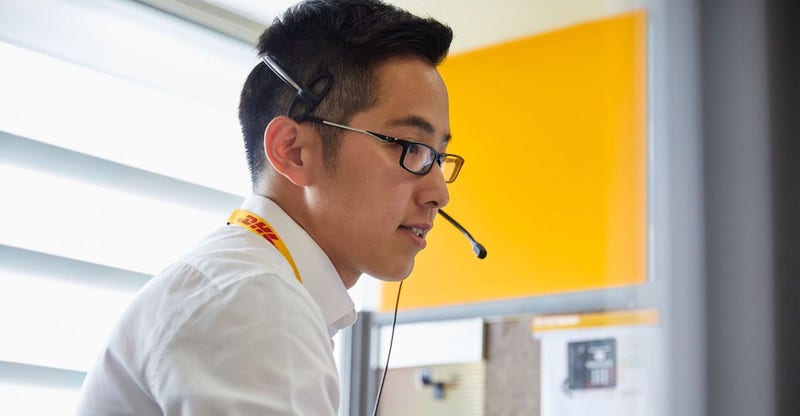 Deep dive into DHL Express’ customer-centric approach | DHL Discover ...