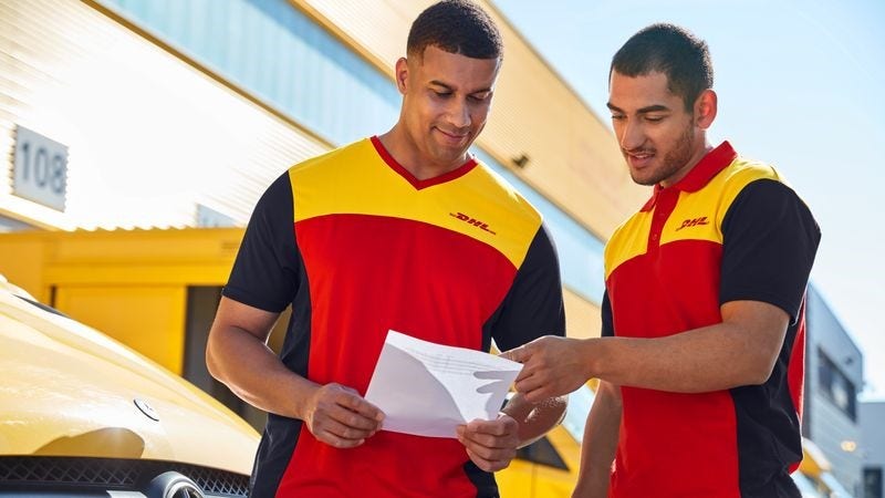 Understanding Material Safety Data Sheets | DHL Philippines