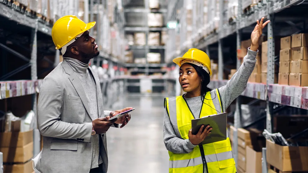 What documents do I need for international shipping? | DHL Global