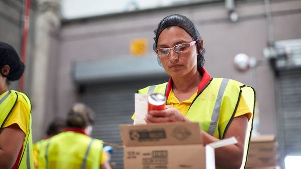 Everything you need to know about shipping liquids internationally ...