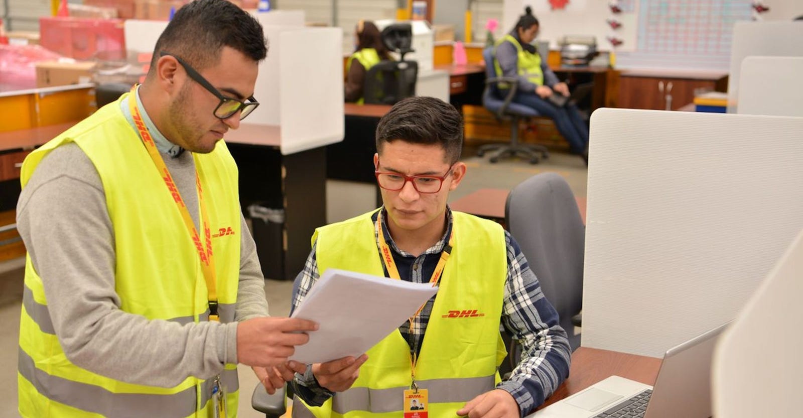 Malaysia Guide to SST: SST For Logistics & Transportation | DHL Malaysia