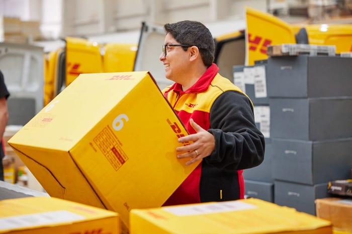 DHL Express: ¿Cómo hacer que tu mercancía llegue antes? | DHL Spain