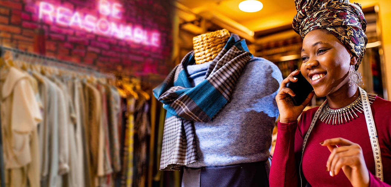 Girl Power: The Female Entrepreneurs Tapping into Africa’s E-Commerce ...