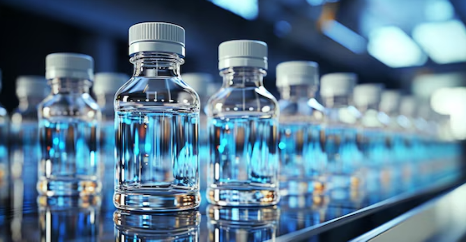 A comprehensive guide to shipping liquids internationally