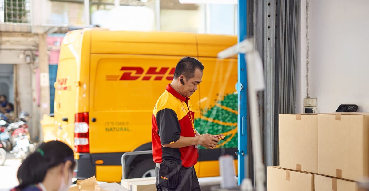 Export from the Philippines: An SME Guide - DHL Express PH | DHL ...
