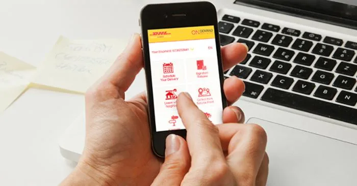 How to Submit a Claim for Lost and Damaged Shipment | DHL Express Singapore