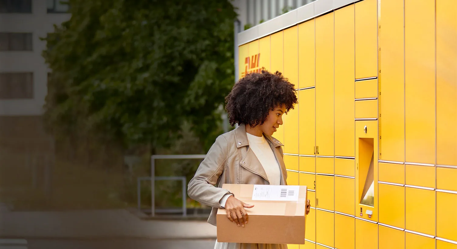 ServicePoint Time Table | DHL Express Hong Kong