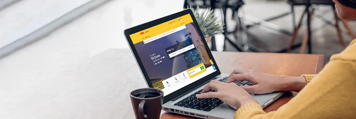 Missed your DHL delivery? | DHL Express Singapore