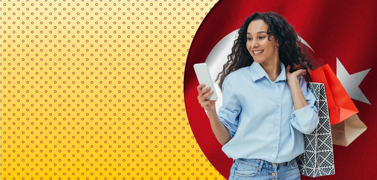 Export to Turkey: Insights for cross-border success | DHL UK