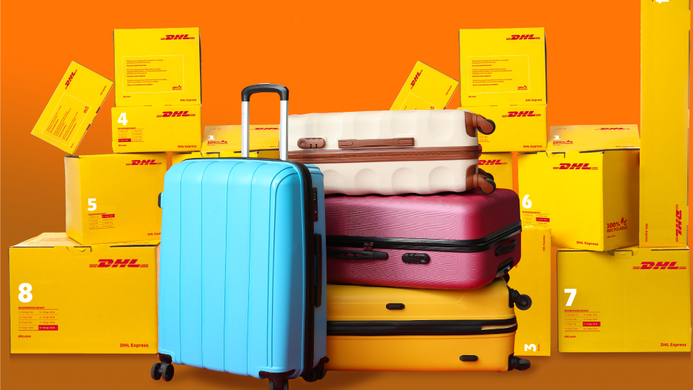What Is a Waybill? How to Create One for U.S. Shipments | DHL US