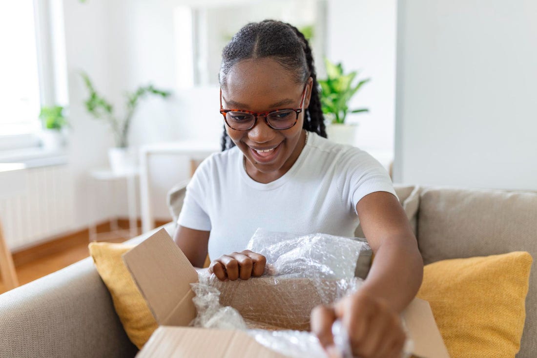 Turn Shipping Challenges Into Customer Confidence | DHL Nigeria